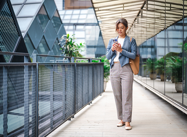 GSMA - Mobile identity and data APIs