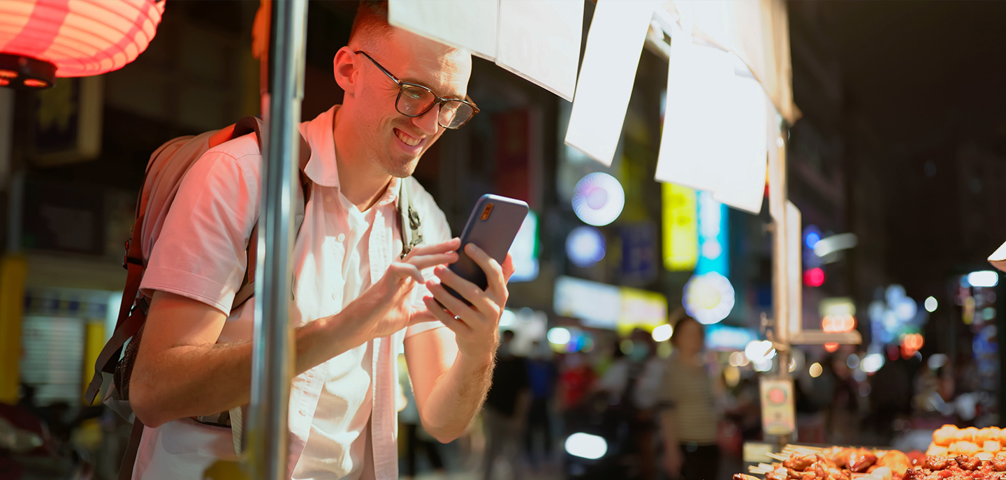 Mobile Connect - GSMA