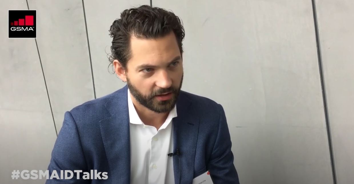 TeleSign on how operators can help grow the identity space - Mobile ...