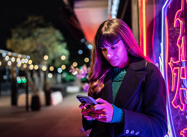 GSMA - Identity and Data