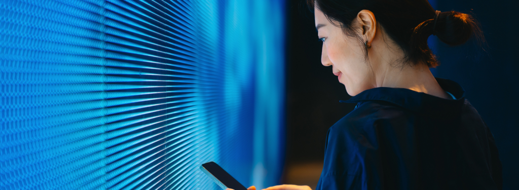 GSMA - Identity and Data