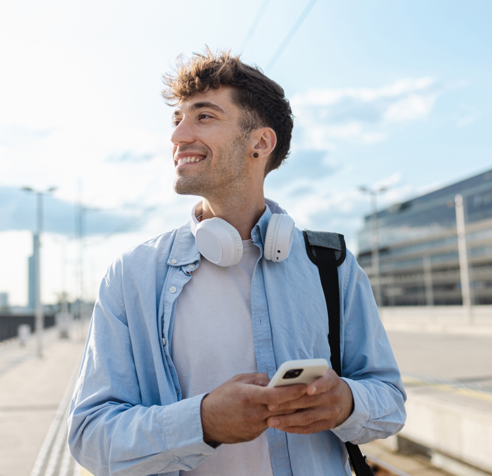 Number Verify use cases - GSMA Mobile Identity