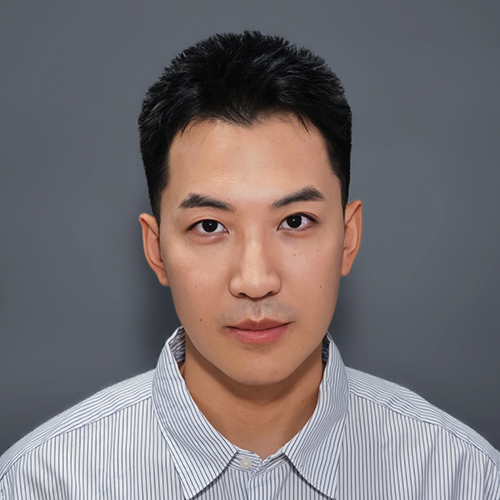 Ran Zhang - Mobile Identity