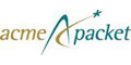 Acme Packet - Networks