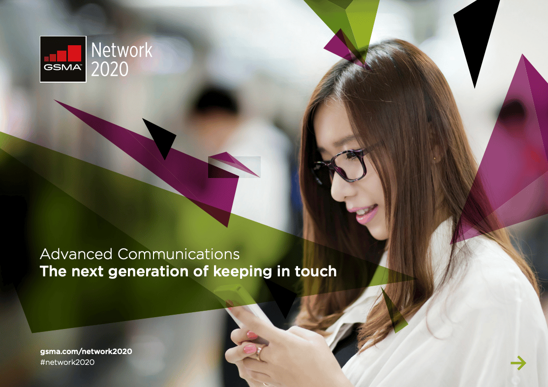 e-Book: Advanced Messaging - Networks