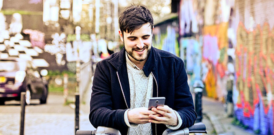 GLOBAL BRANDS LAUNCH LIVE RCS BUSINESS MESSAGING SERVICES BASED ON THE ...