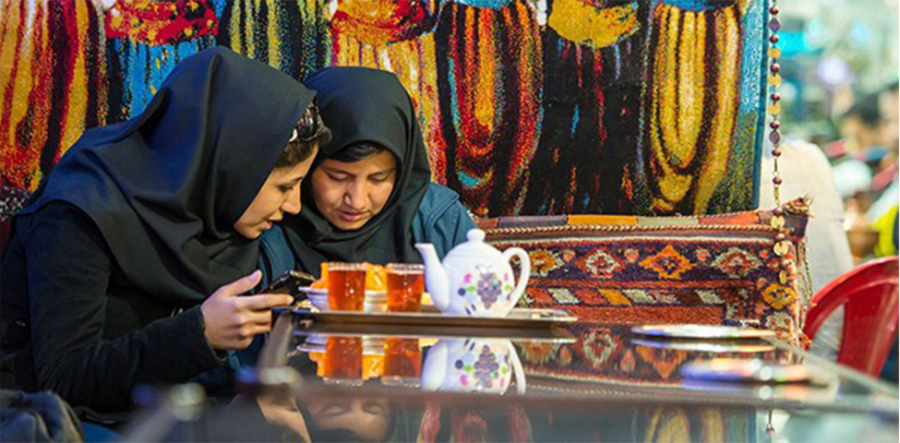 MIDDLE EAST MOBILE OPERATORS WILL BE 5G EARLY ADOPTERS, ACCORDING TO ...