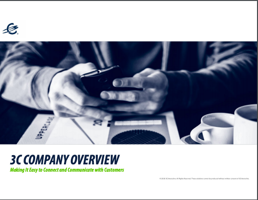 GSMA RCS Business Messaging Lab #19 New Jersey - Speakers ...