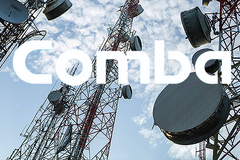 Innovator Profile: Comba Telecom - Networks