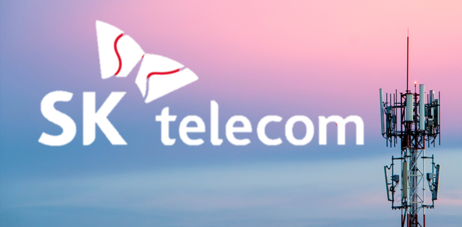 Case Study: SK Telecom - Networks