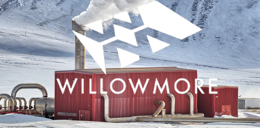 Case Study: Willowmore - Networks