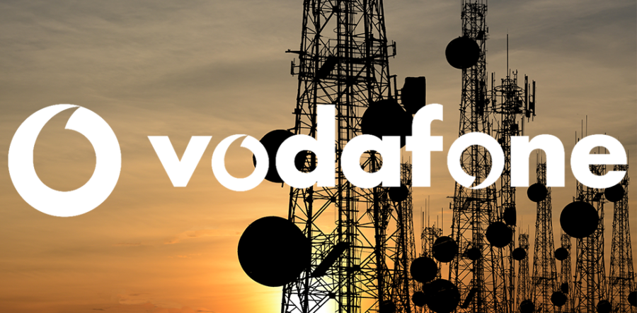 Case Study: Vodafone - Networks