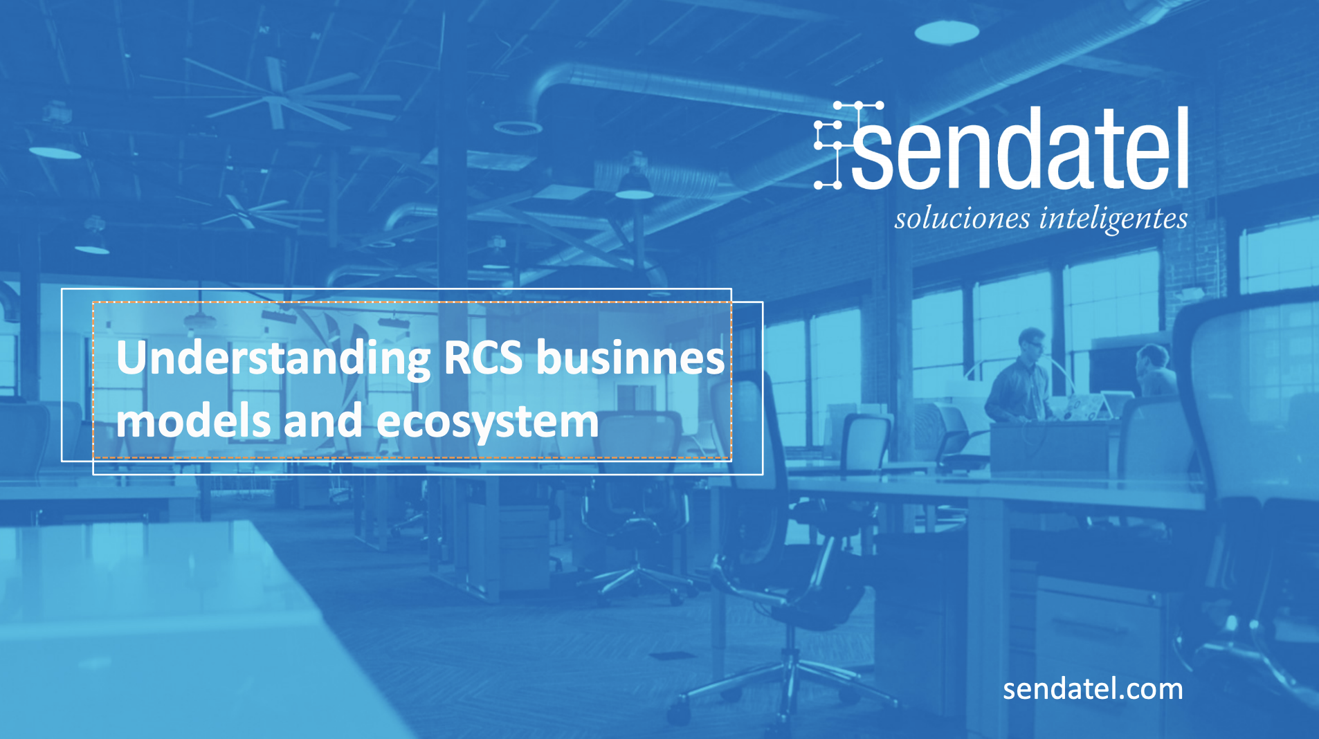 GSMA RCS Business Messaging Lab #24 Mexico City - Speakers ...