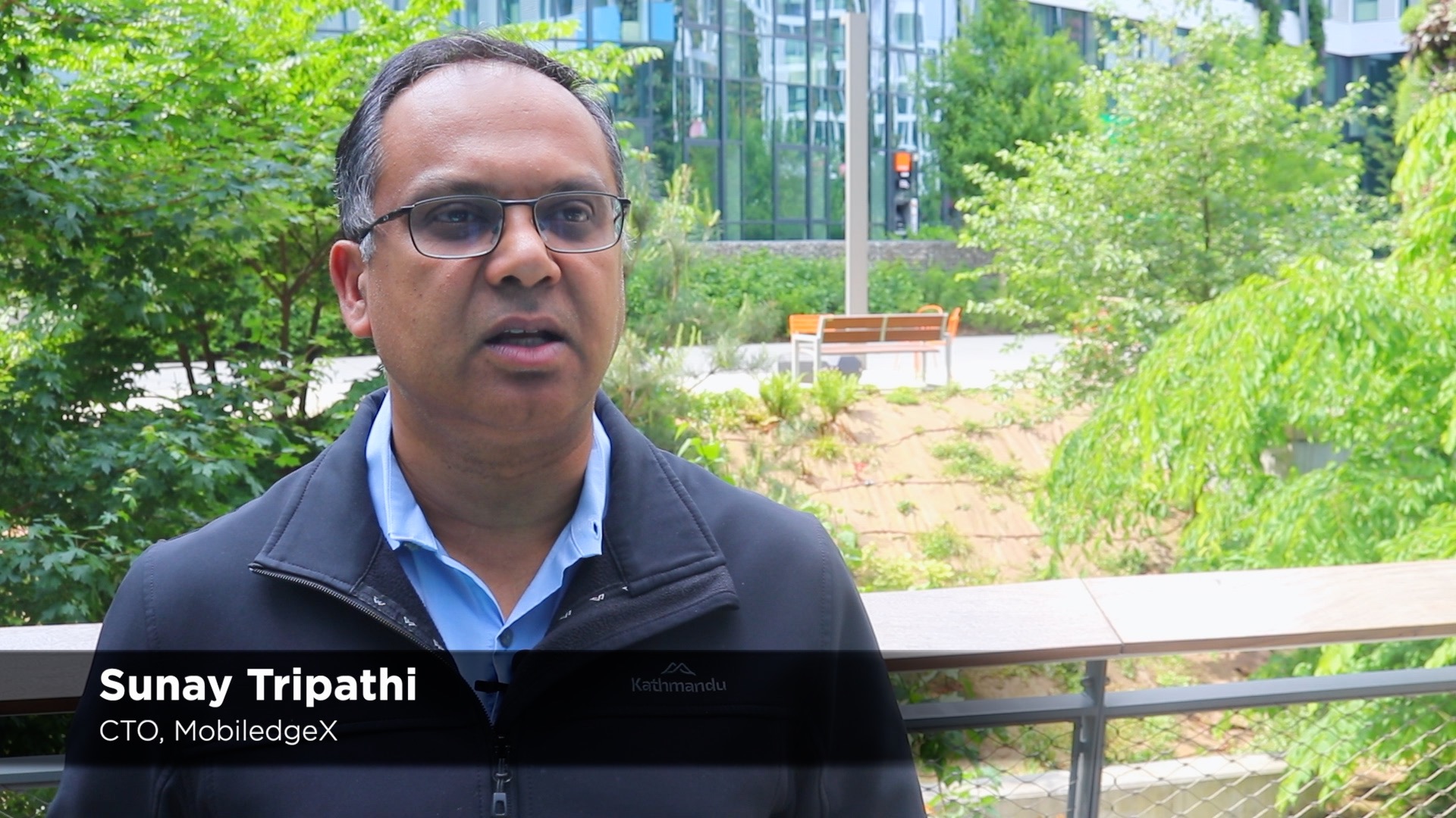 5G Video Series: Operator Platform (MobiledgeX) - Networks 5G Video Series: Operator Platform (MobiledgeX) - Networks