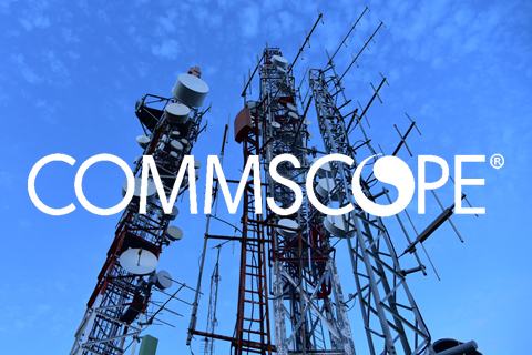 Innovator Profile: CommScope - Networks