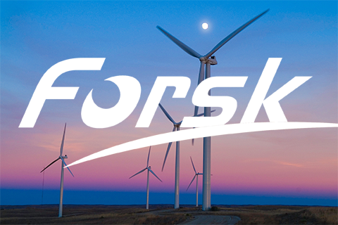 Innovator Profile: Forsk - Networks