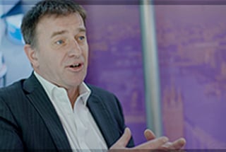 Partner Interviews - Networks