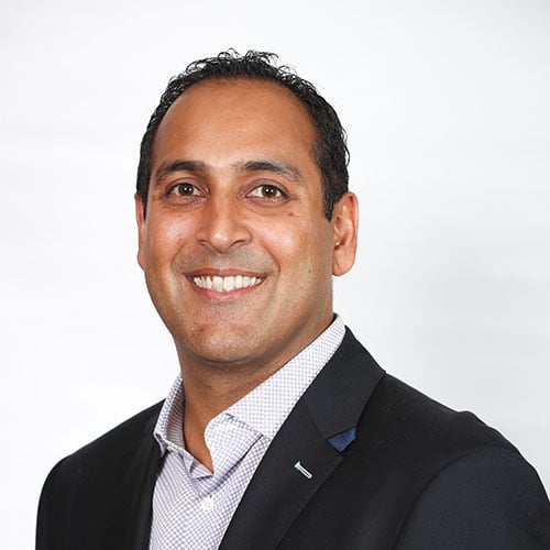 Alykhan Govani - Networks