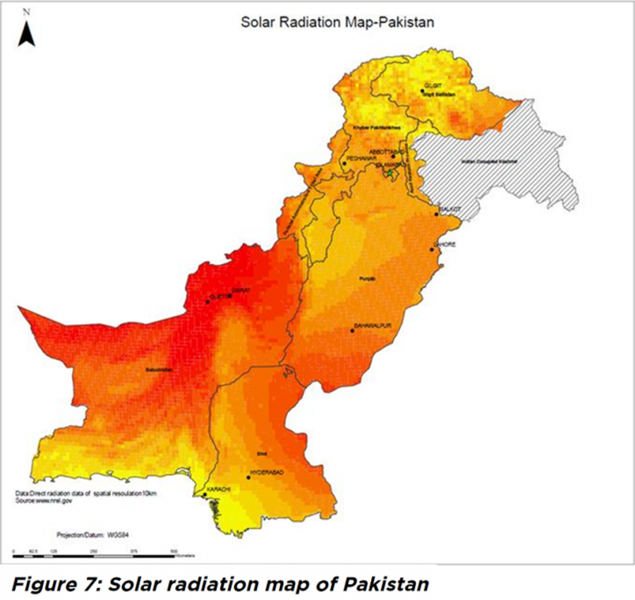 GSMA | Case Study: Telenor Pakistan - Networks