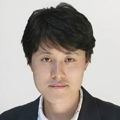 Daniel Chae - Networks