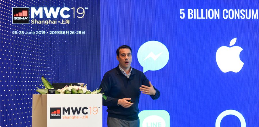 LivePerson Talks Up RCS at GSMA RCS Business Messaging Lab at MWC Shanghai - Networks