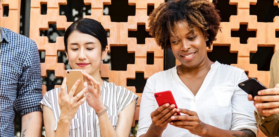 RCS Goes Mainstream - Networks