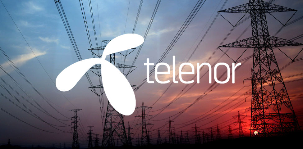 Innovator Profile: Telenor Pakistan - Networks