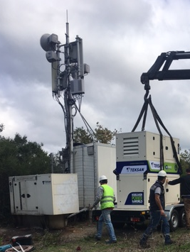 Case Study: Turkcell - Networks