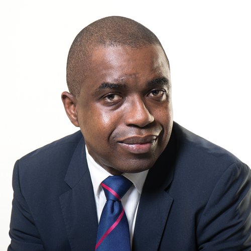 Akinwale Goodluck - Networks