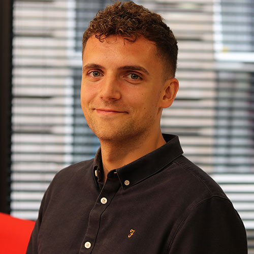 Andrew Milne - Networks