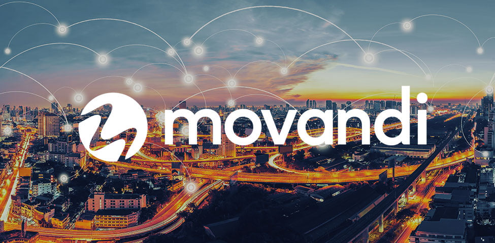 Innovator Profile: Movandi - Networks