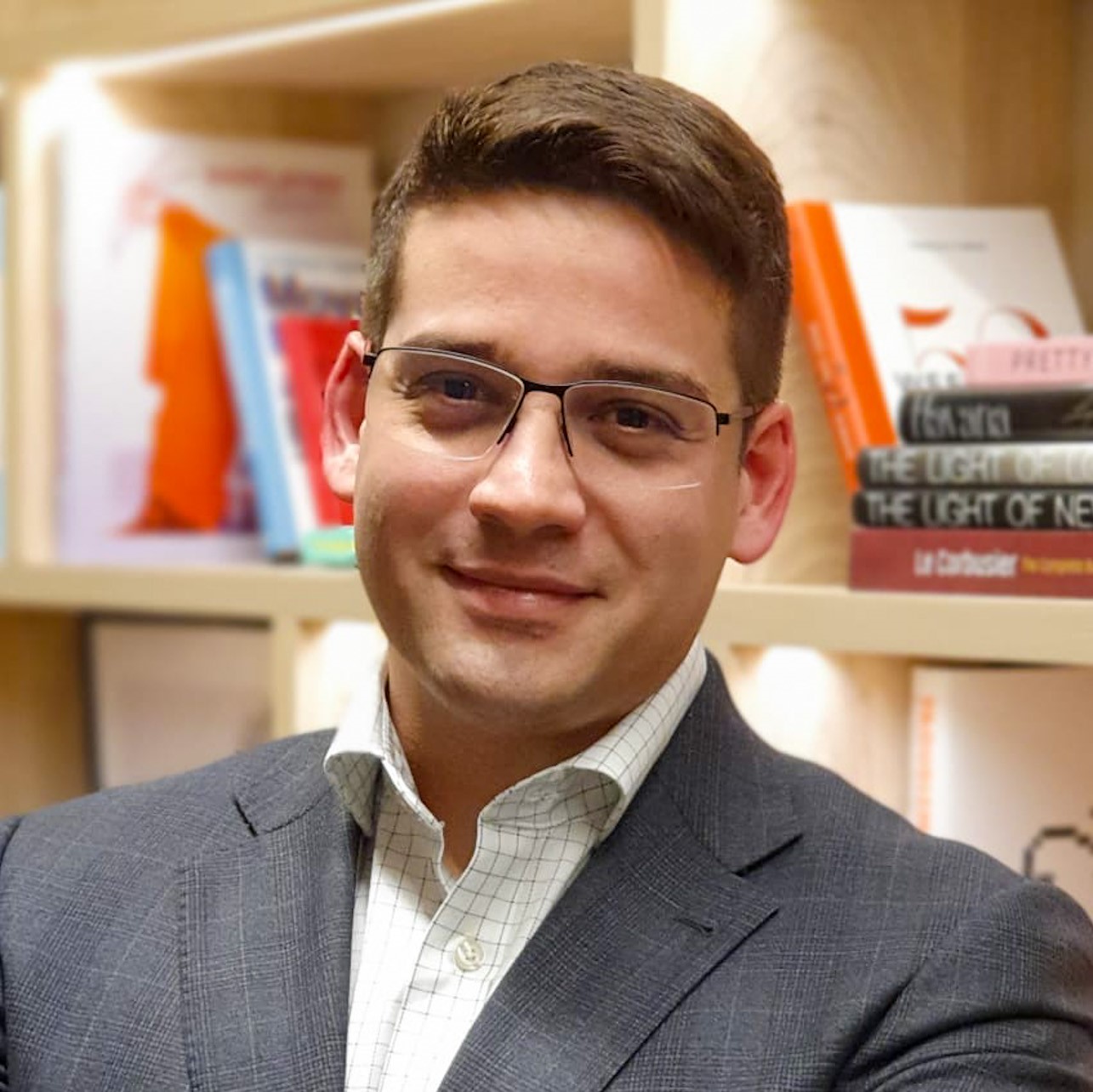 Daniel Valle - Networks