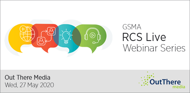 RCS Live #4: Unlocking the Power of RCS - Catch Up - Networks