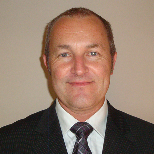 Ray Williamson - Networks