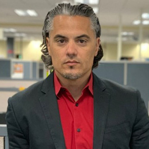Ricky Ramon - Networks