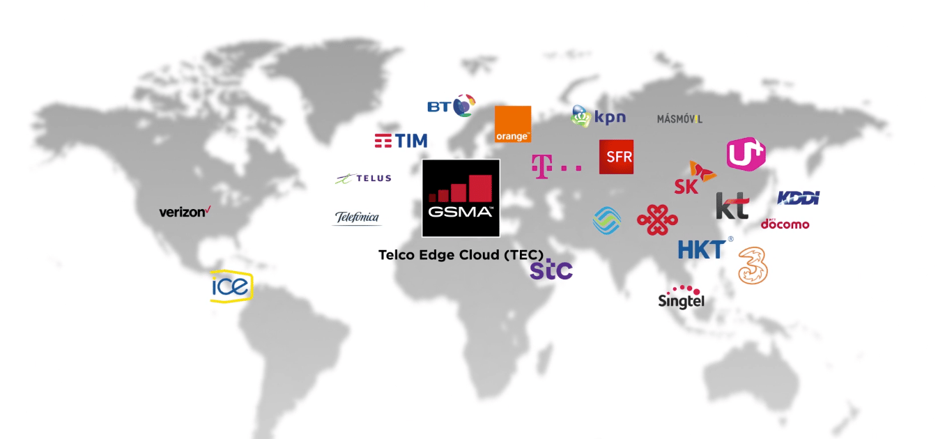 5G Video Series: Telco Edge Cloud (Deutsche Telekom, Telefónica ...