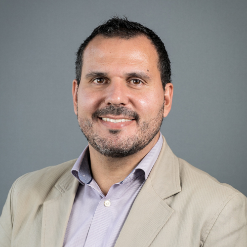 Caio Borges - Networks