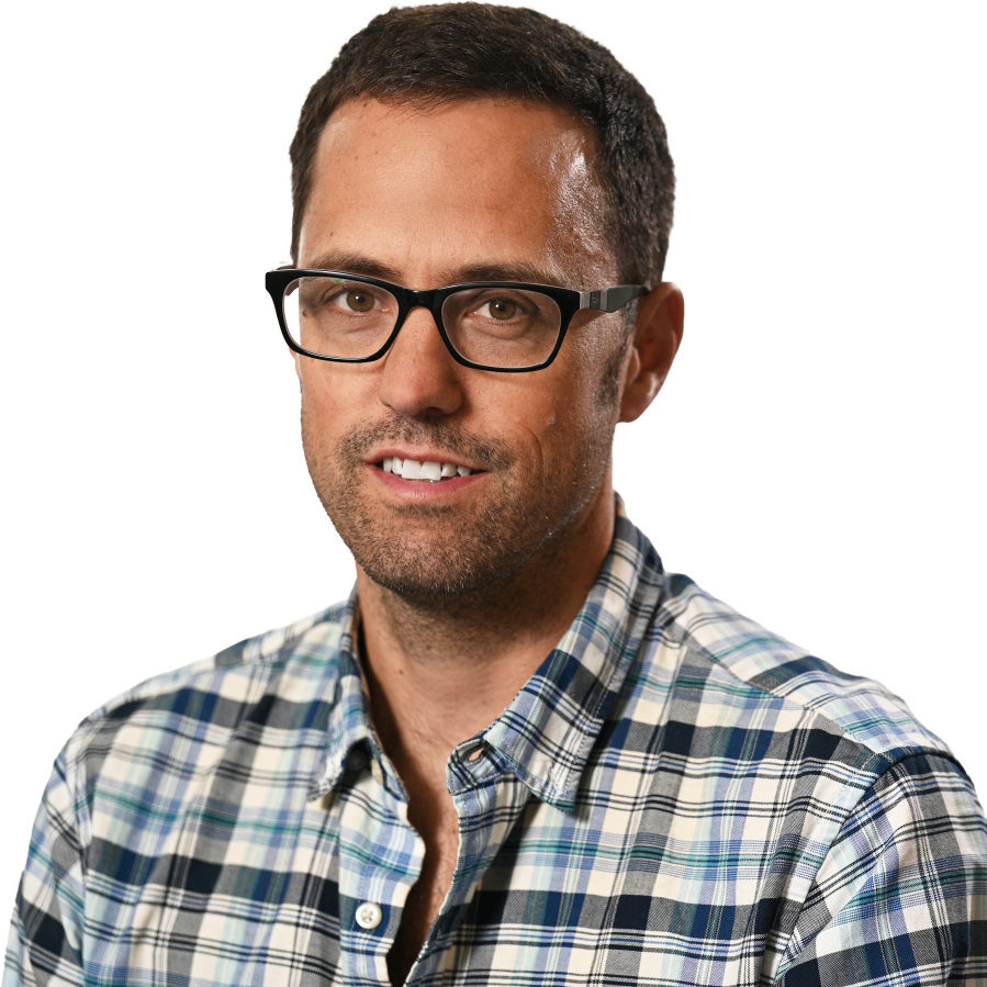 Tim Hatt - Networks