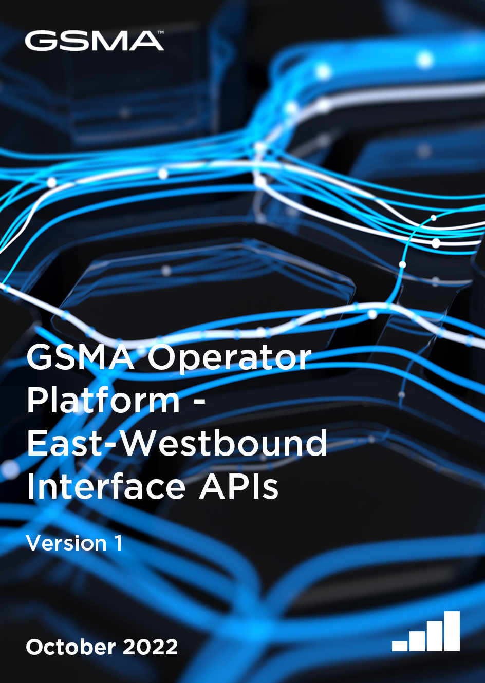 GSMA Operator Platform Group - East-Westbound Interface APIs - Networks