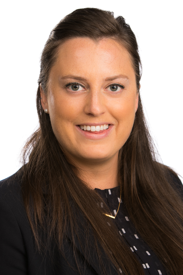 Kelsey Kusterer Ziser - Networks