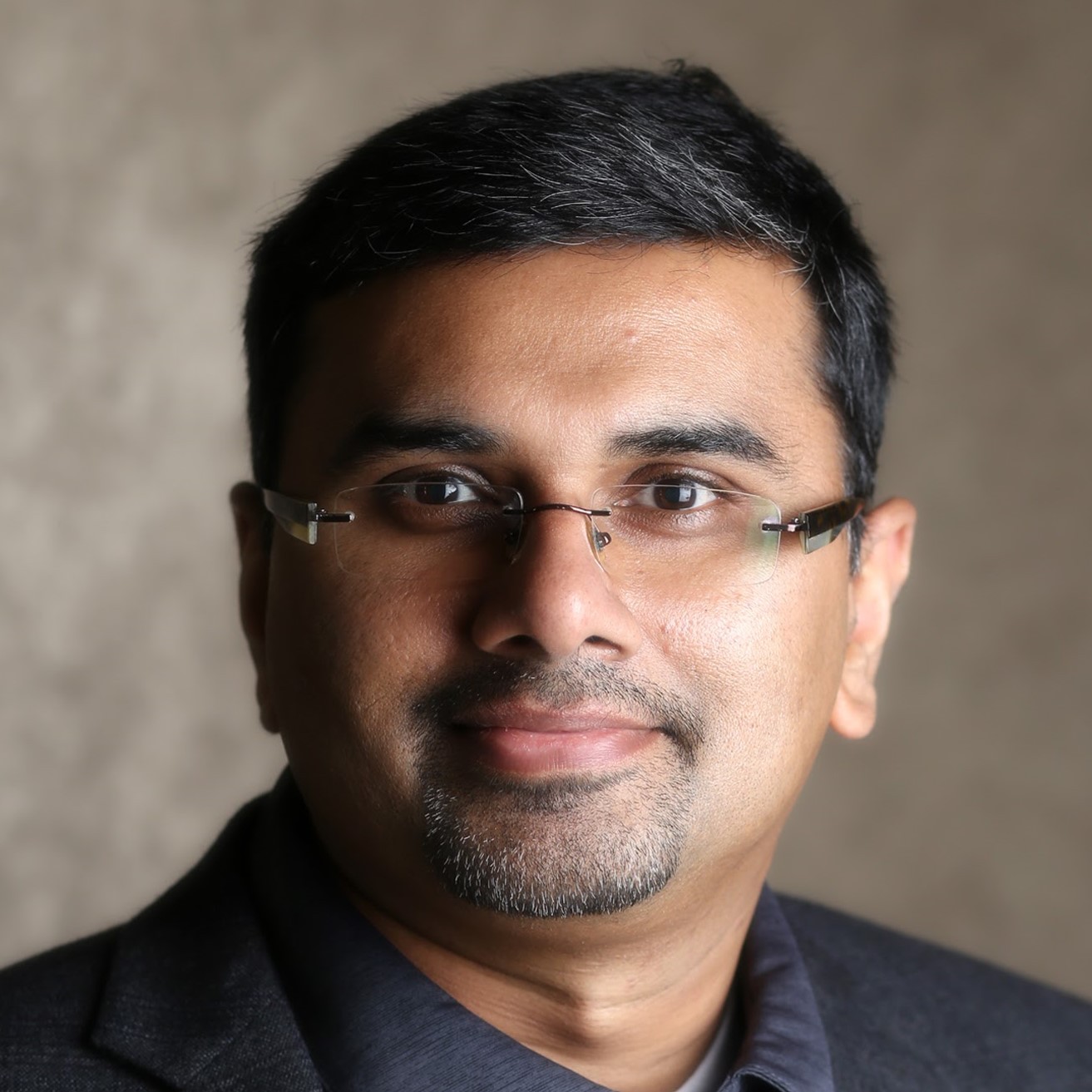 Partha Seetala - Networks