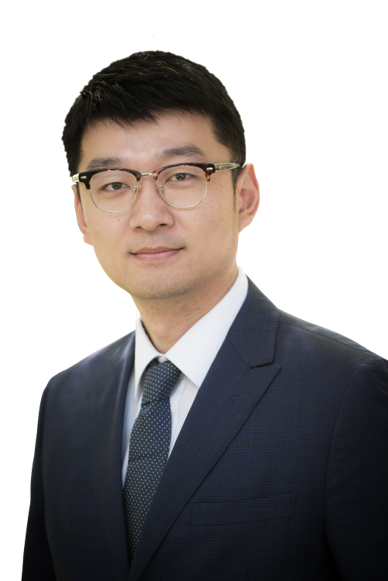 George Zhao - Networks