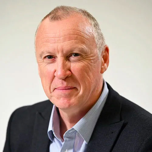 Brian Gorman - Networks