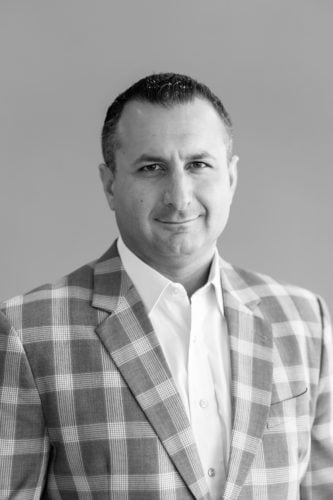 John Nitti - Networks