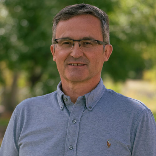 Marc Rouanne - Networks