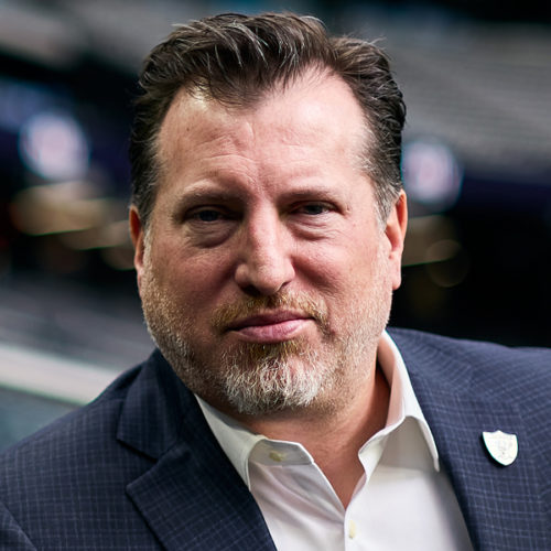 Matthew Pasco - Networks