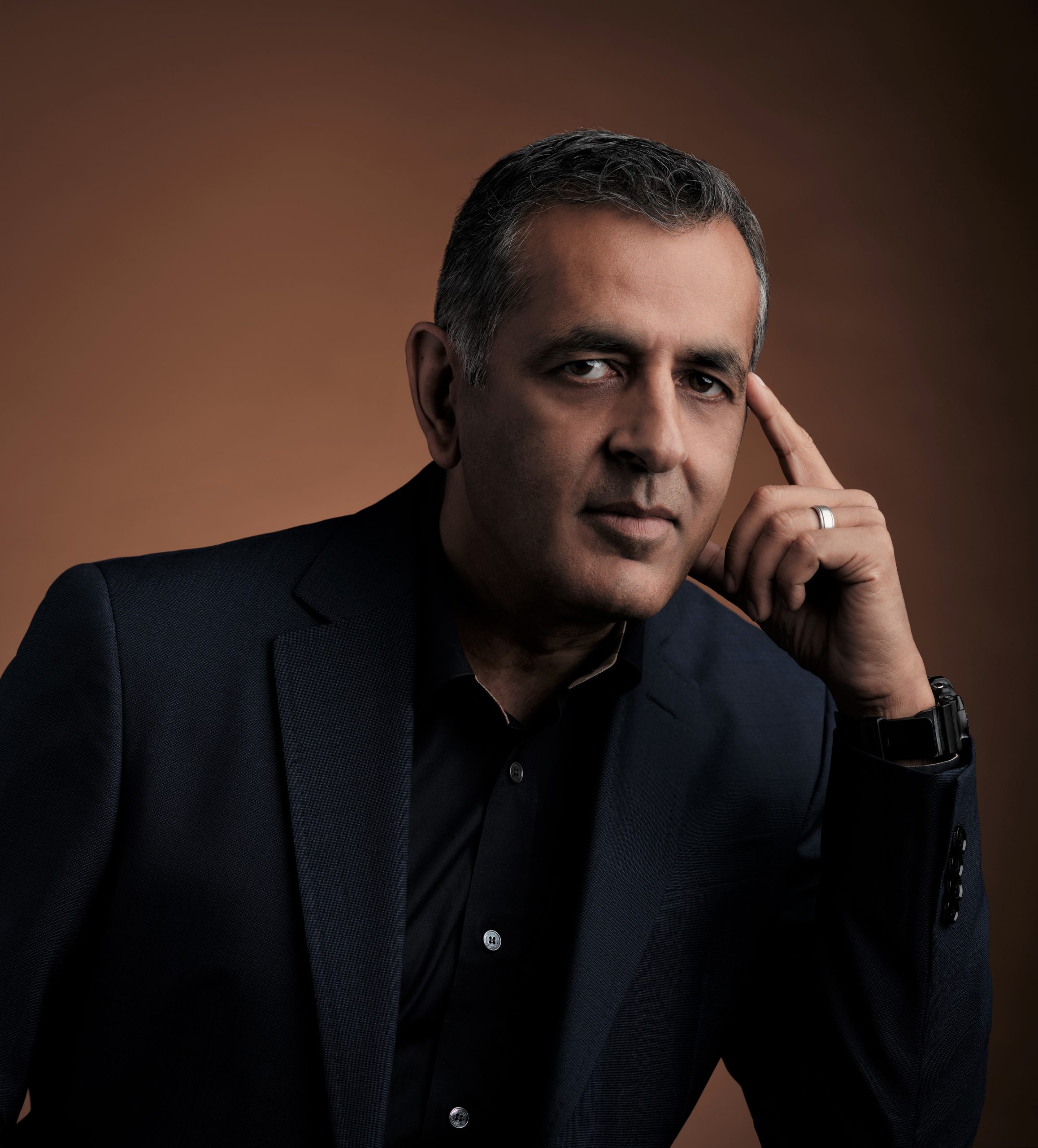 Ronnie Vasishta - Networks