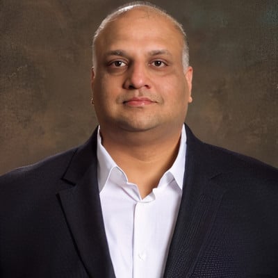 Shubh Agarwal - Networks
