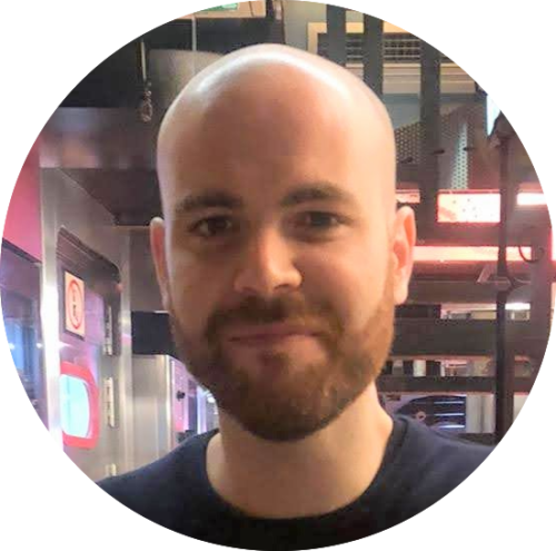 Warren Bowers - Networks