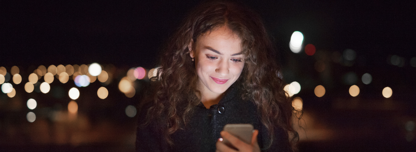 5G New Calling - Networks